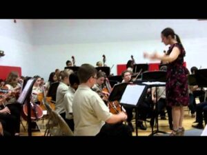 Keith Sharp – Composer and Educator – Animato Strings Specialists for ...