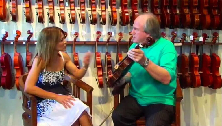 Viola Information – Animato Strings Specialist for violin